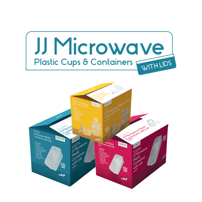 JJ Foodservice | UK Wholesale Food & Catering Supplies, Cash & Carry ...