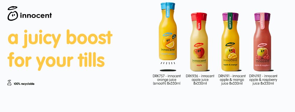 JJ Foodservice | UK Wholesale Food & Catering Supplies, Cash & Carry ...