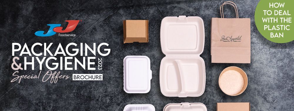 JJ Foodservice | UK Wholesale Food & Catering Supplies, Cash & Carry and Online Orders for ...