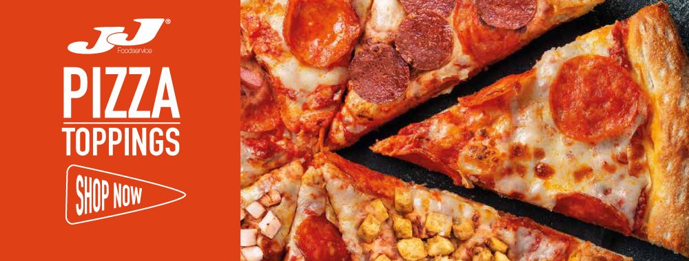 JJ Foodservice | UK Wholesale Food & Catering Supplies, Cash & Carry and Online Orders for ...