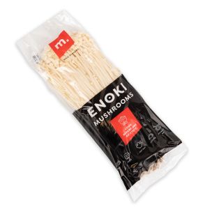 Buy Mushroom Enoki (Korean) (Single) 1x100g - Order Online From JJ ...