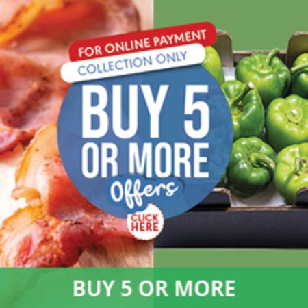 JJ Foodservice | UK Wholesale Food & Catering Supplies, Cash & Carry and Online Orders for ...