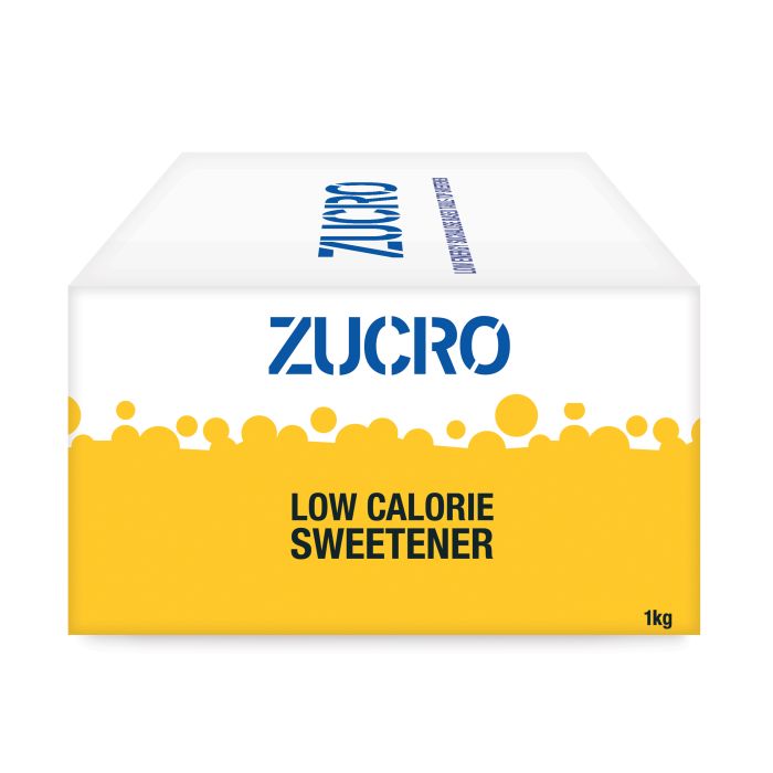Buy Zucro Sucralose Based Sweetener 1x1Kg - Order Online From JJ ...