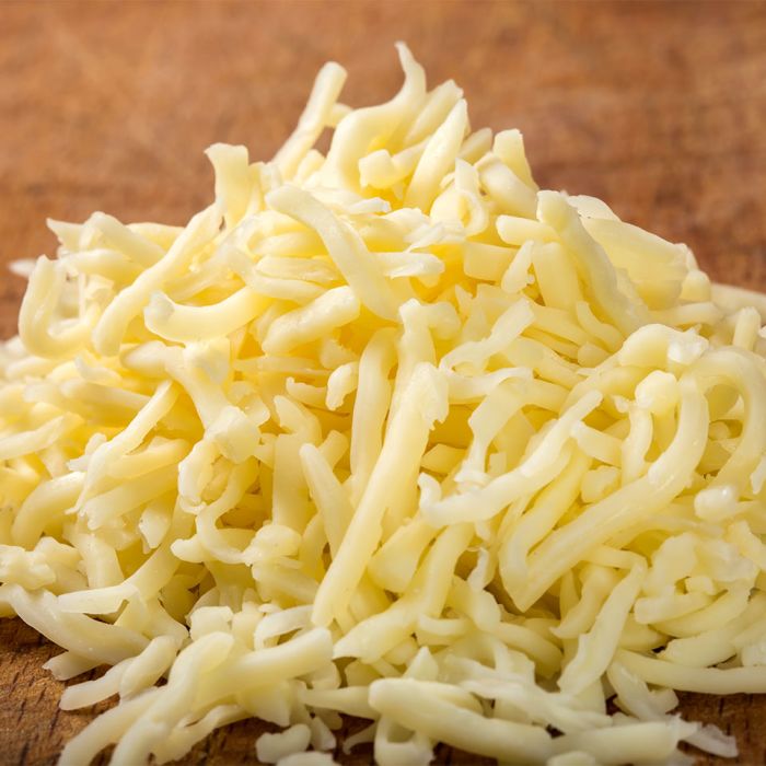 Buy LCE IQF Mozzarella Cheddar Mix 6x2kg - Order Online From JJ Foodservice