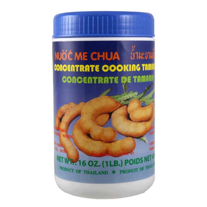 Buy Concentrate Cooking Tamarind 1x454g - Order Online From JJ Foodservice